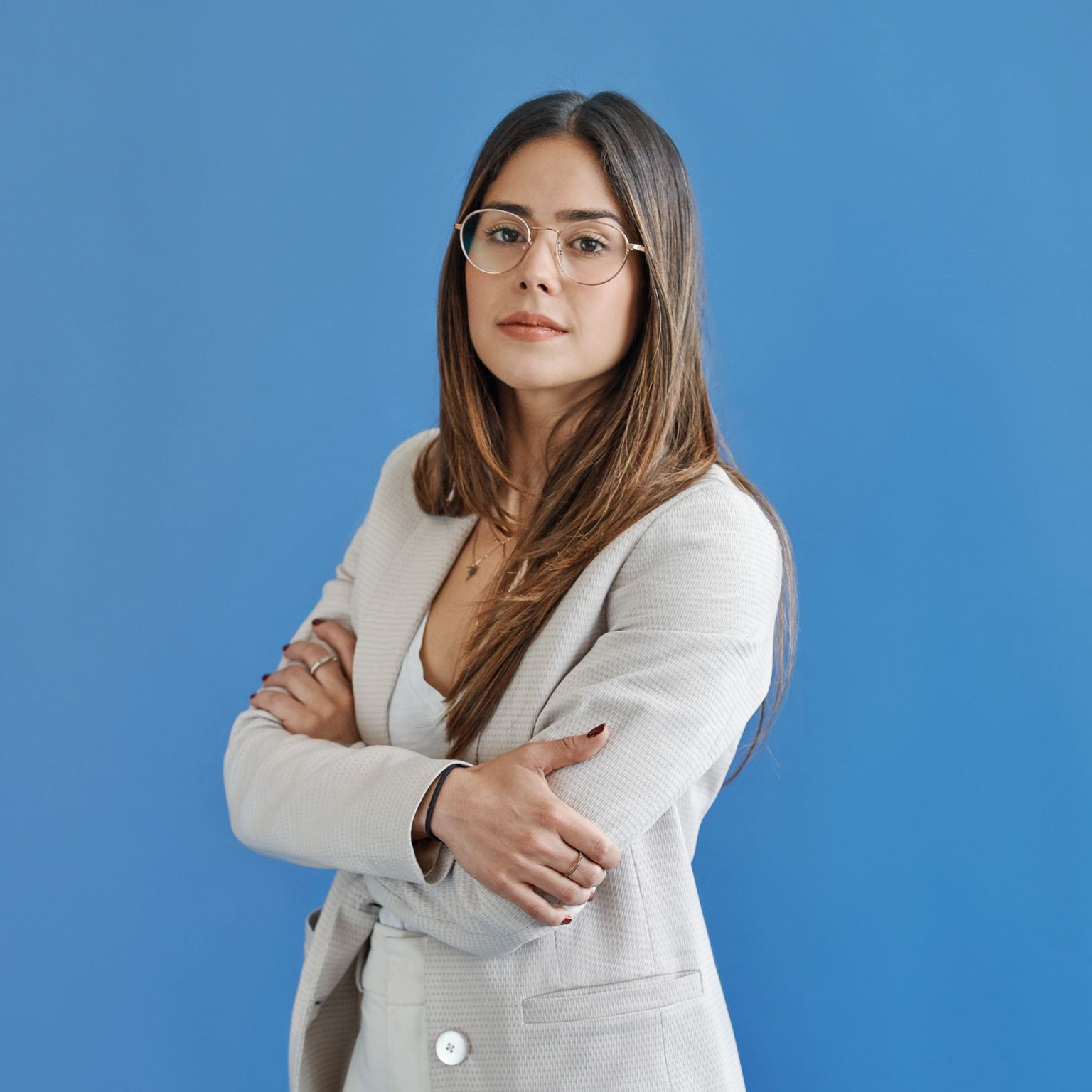 ANDREA PINTO – Garaki